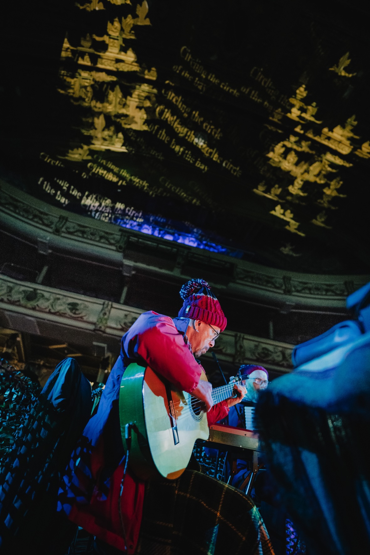 Birdsong at Baylight 2024 | More Music