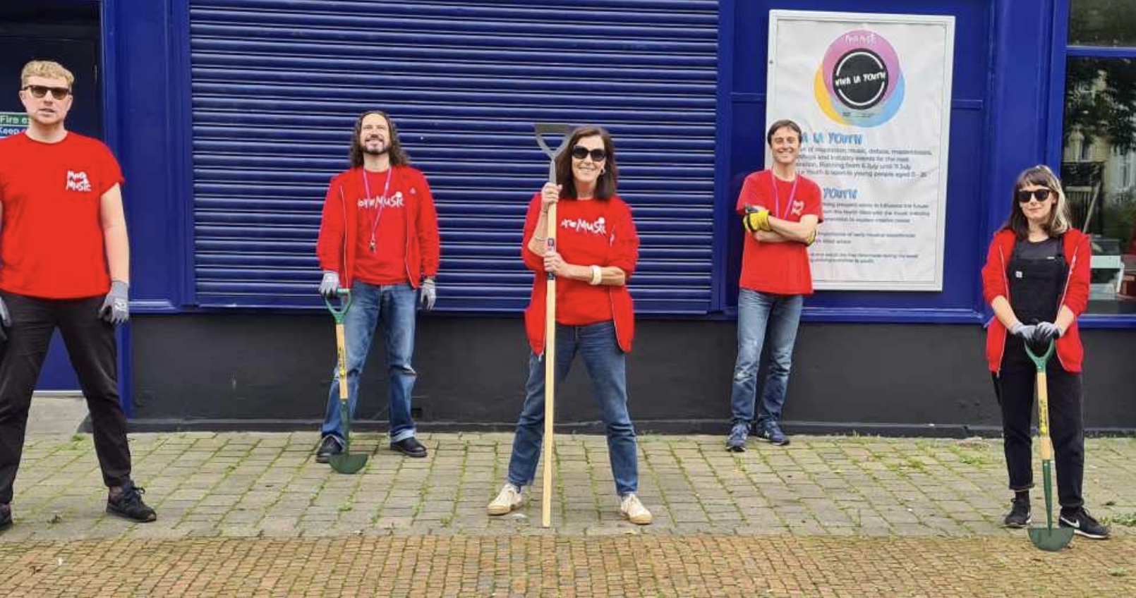 Reflections on the last 28 years | More Music